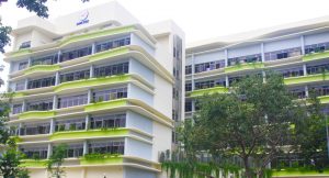 THK Nursing Home @ Hougang – THKMS